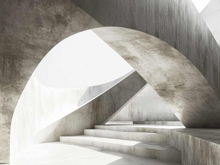 Exploring the Synergy of Architecture and Graphic Design: Transforming ...