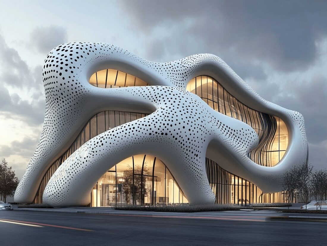 Unlocking Nature’s Secrets: Biomimicry in Architecture for Sustainable ...