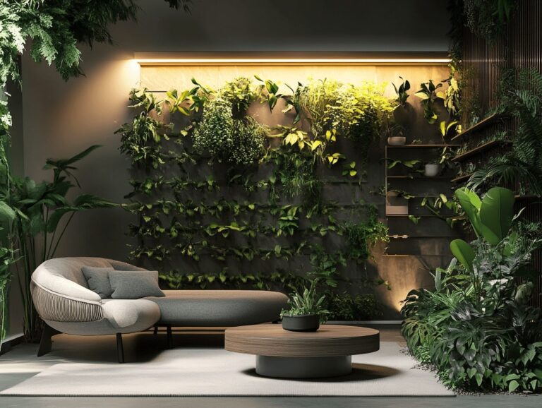 How Biophilic Design is Transforming Urban Spaces for Healthier City ...