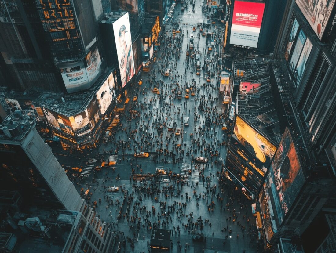 Discover the Largest Cities in the World: Population, Size, and Global ...