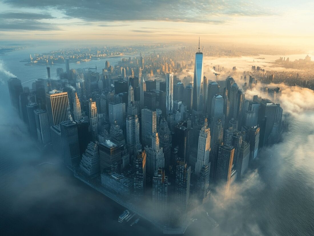 Discover the Largest Cities in the World: Population, Size, and Global ...