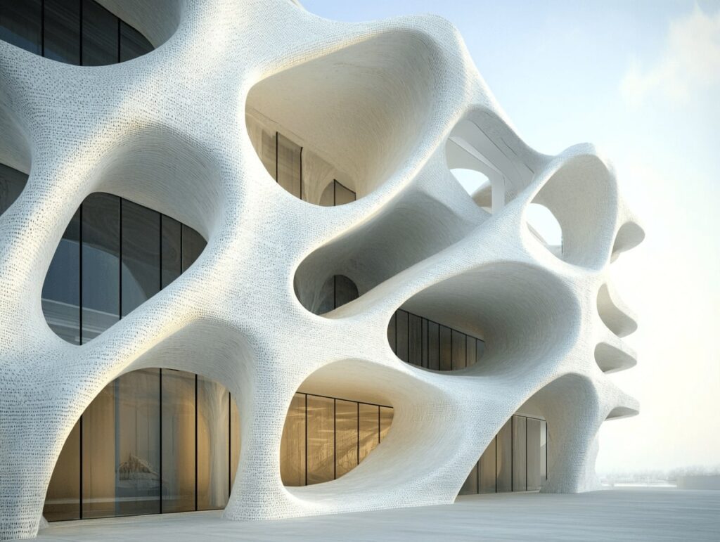 The Future of Design with Grasshopper: Transforming Creativity and ...