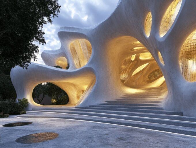 The Future of Design with Grasshopper: Transforming Creativity and ...