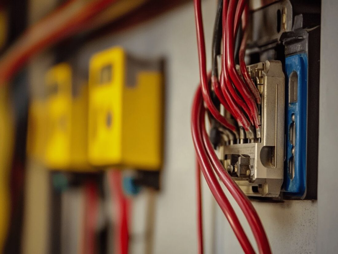 Electrical Blueprint Symbols: A Guide to Understanding and Using Them ...