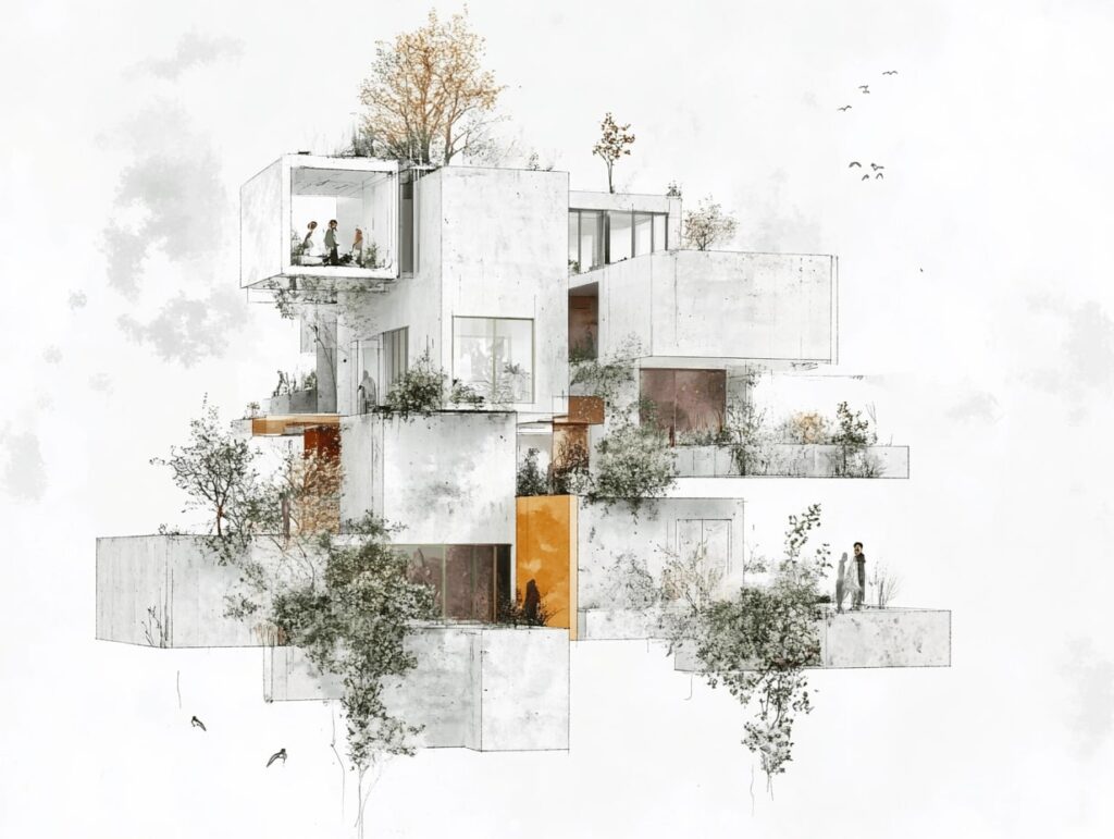 Thriving in Your First Year of Architecture School: Challenges, Skills ...