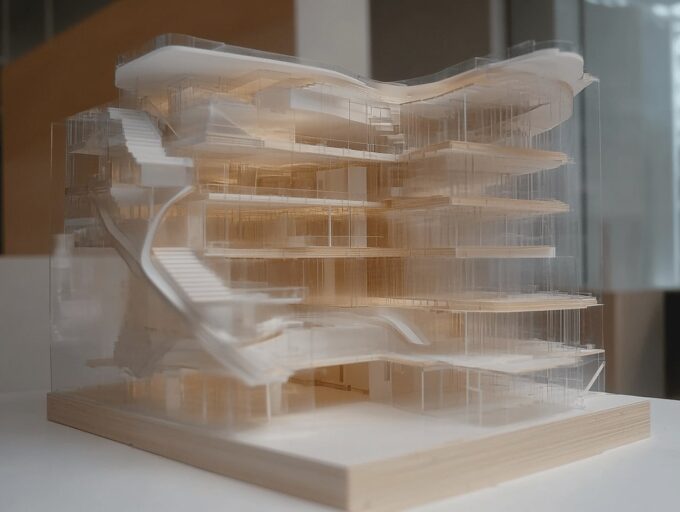 Thriving in Your First Year of Architecture School: Challenges, Skills ...