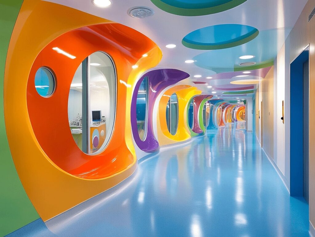 Top Healthcare Architecture Firms in the World: Innovative, Sustainable ...