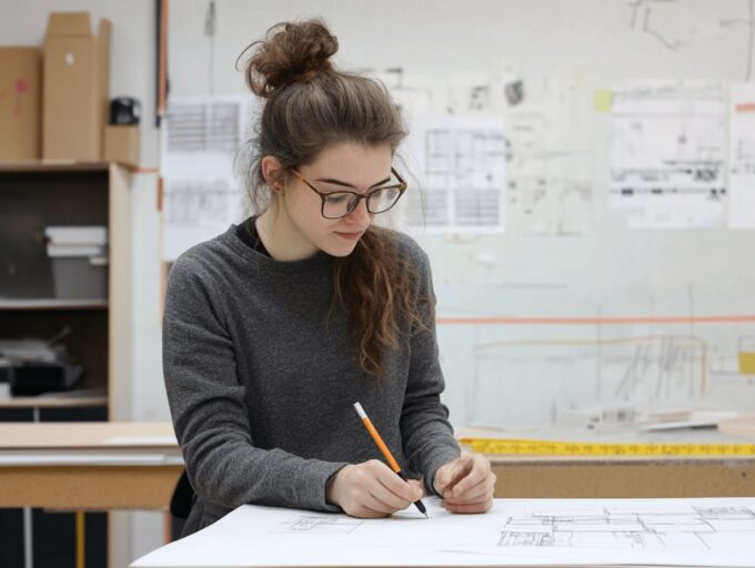 How to Become an Architect: Your Step-by-Step Guide to a Successful ...
