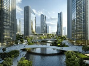 How to Create Impressive Architecture Work Samples That Stand Out ...
