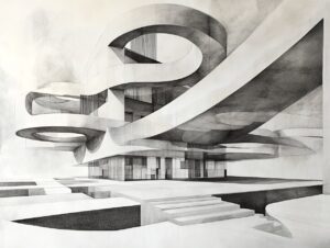 How to Create Impressive Architecture Work Samples That Stand Out ...