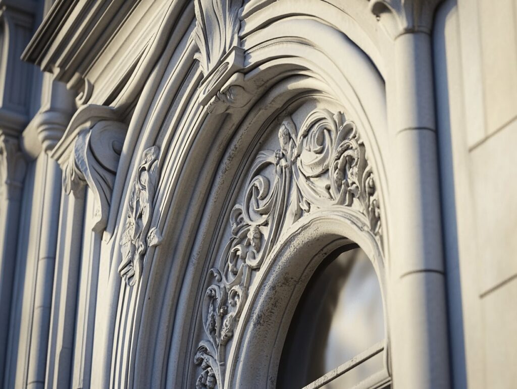 10 Effective Ways to Improve Your Architecture Detailing for Stunning ...