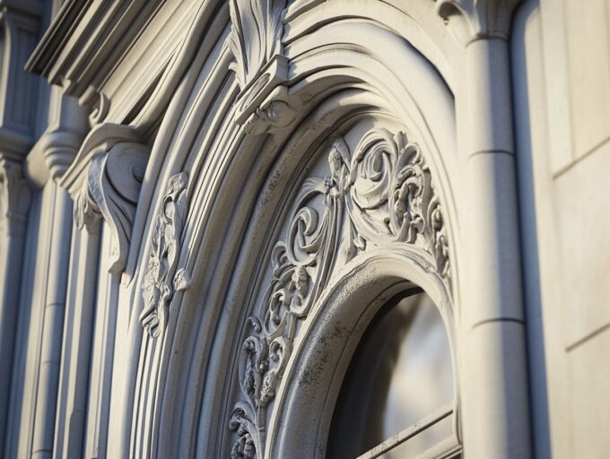 10 Effective Ways to Improve Your Architecture Detailing for Stunning ...
