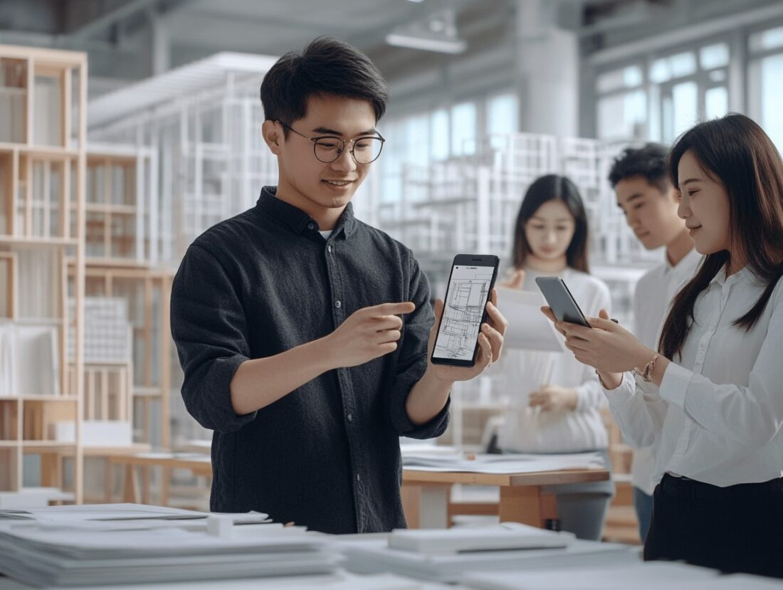 Unlocking Instagram for Architects: Strategies to Showcase Your Work ...