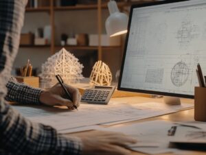 Math in Architecture: 6 Ways Architects Use Numbers | illustrarch