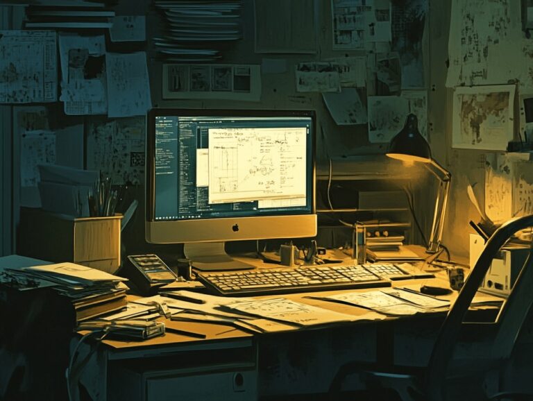 Math in Architecture: 6 Ways Architects Use Numbers | illustrarch