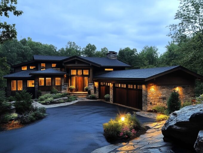 Designing the Perfect Retirement House in the USA: Tips for Comfort and ...