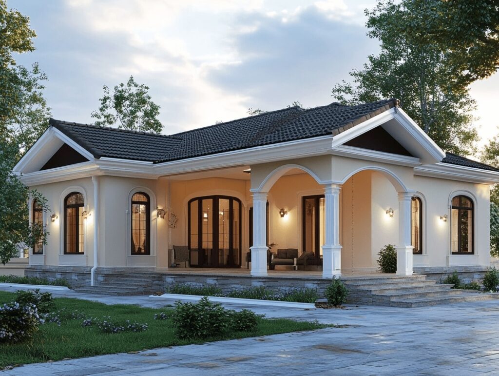 Designing the Perfect Retirement House in the USA: Tips for Comfort and ...