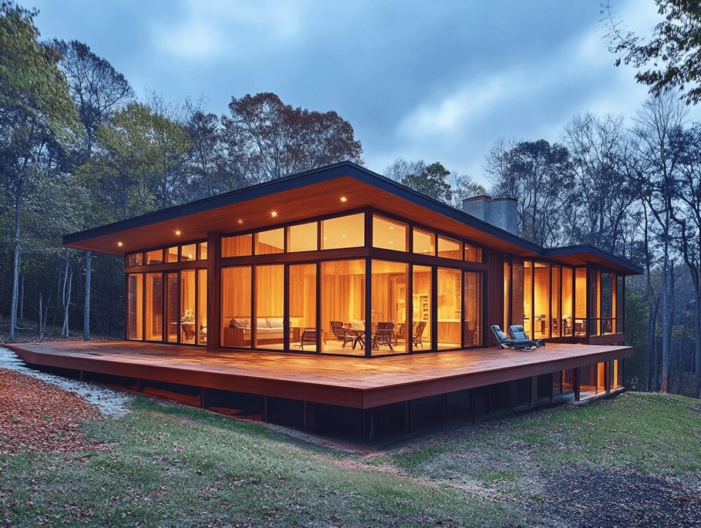 Designing the Perfect Retirement House in the USA: Tips for Comfort and ...