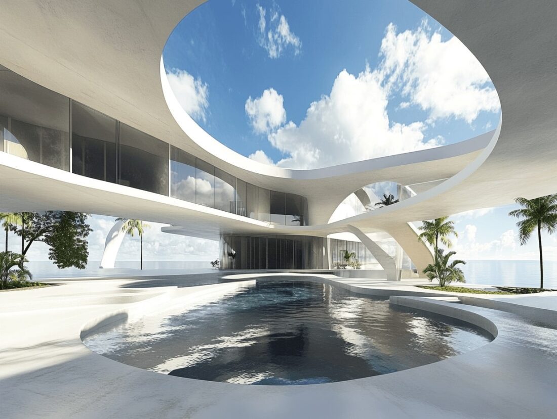The Importance of Scale in Architecture: Balancing Aesthetics and Human ...
