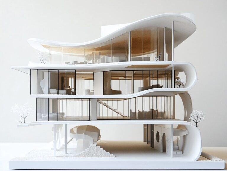 The Importance of Scale in Architecture: Balancing Aesthetics and Human ...
