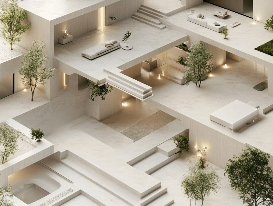 The Importance of Scale in Architecture: Balancing Aesthetics and Human ...