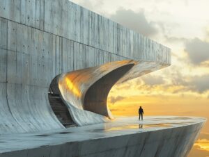 The Importance of Scale in Architecture: Balancing Aesthetics and Human ...
