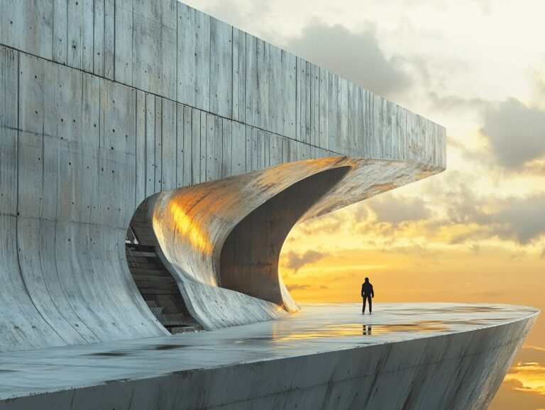 The Importance of Scale in Architecture: Balancing Aesthetics and Human ...