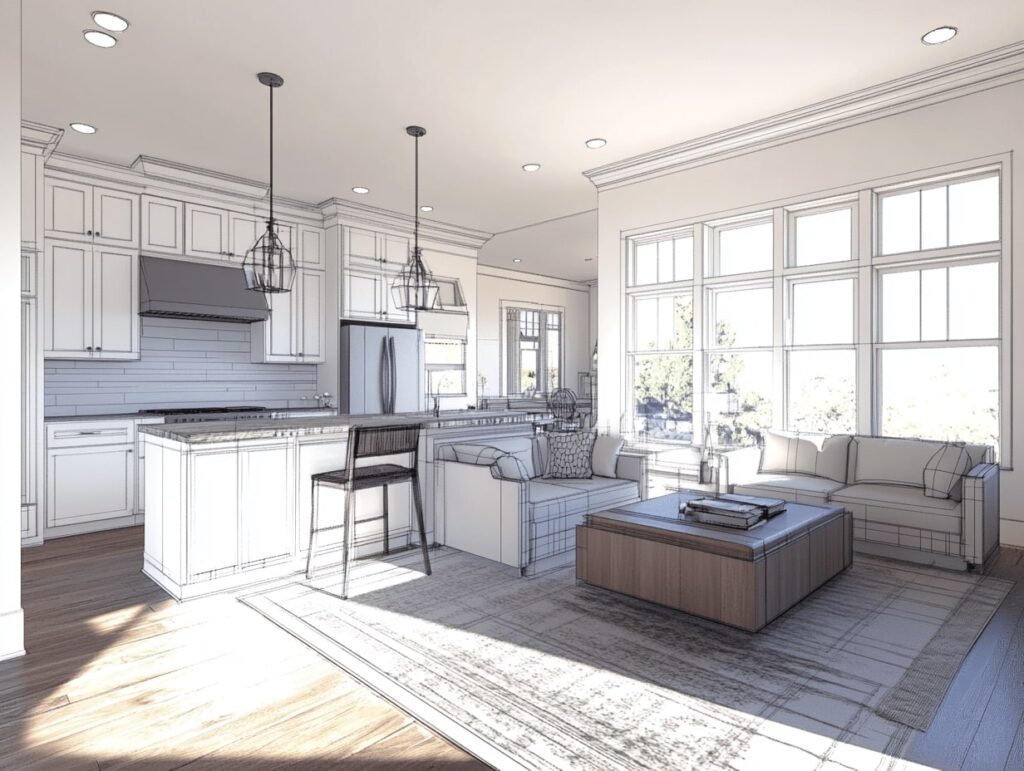 Essential Space Planning in Architecture: Key Principles for Functional ...