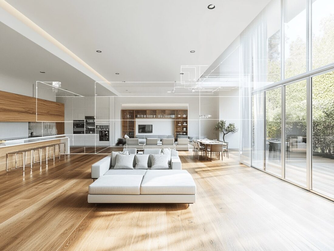 Essential Space Planning in Architecture: Key Principles for Functional ...