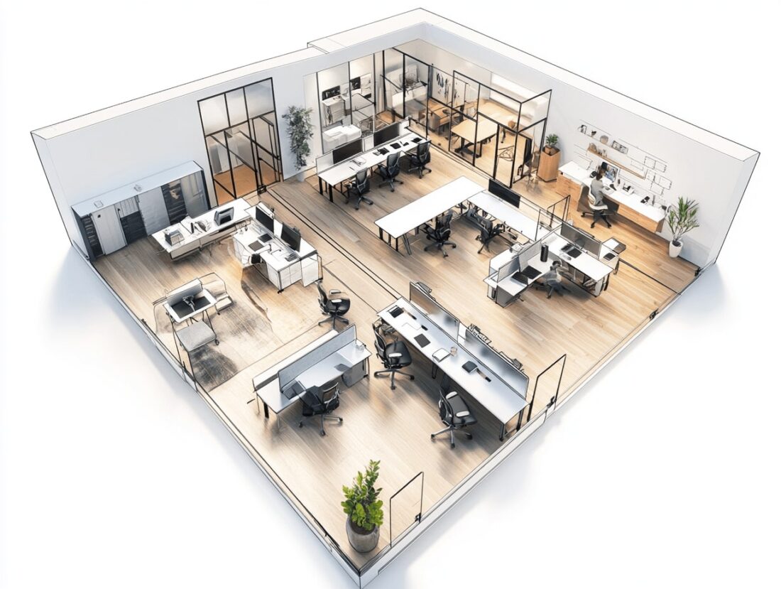 Essential Space Planning in Architecture: Key Principles for Functional ...