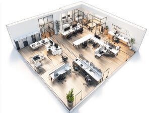 Essential Space Planning in Architecture: Key Principles for Functional ...