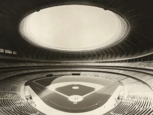 Architectural Evolution of Stadiums: From Ancient Arenas to Modern ...