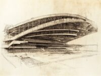 Architectural Evolution of Stadiums: From Ancient Arenas to Modern ...