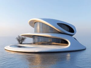 The Essential Role of Structure in Architecture: Balancing Art and Engineering | illustrarch