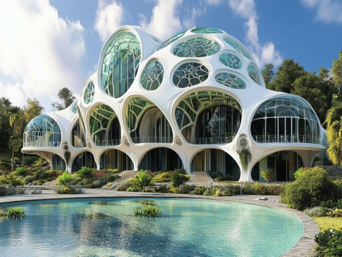 The Essential Role of Structure in Architecture: Balancing Art and ...
