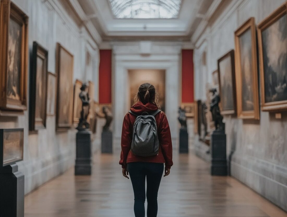 Top Iconic Museums in the World: Must-Visit Cultural Landmarks for Art ...