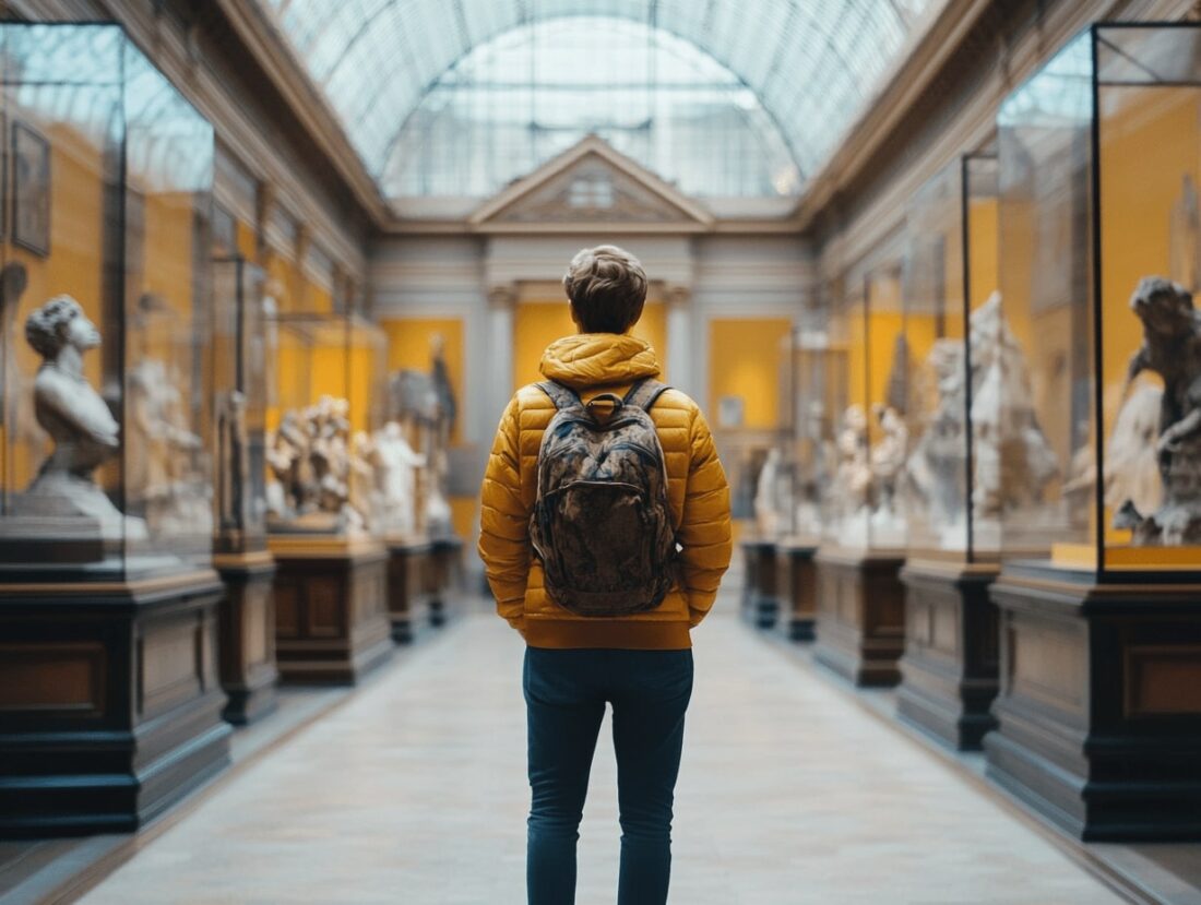 Top Iconic Museums in the World: Must-Visit Cultural Landmarks for Art ...