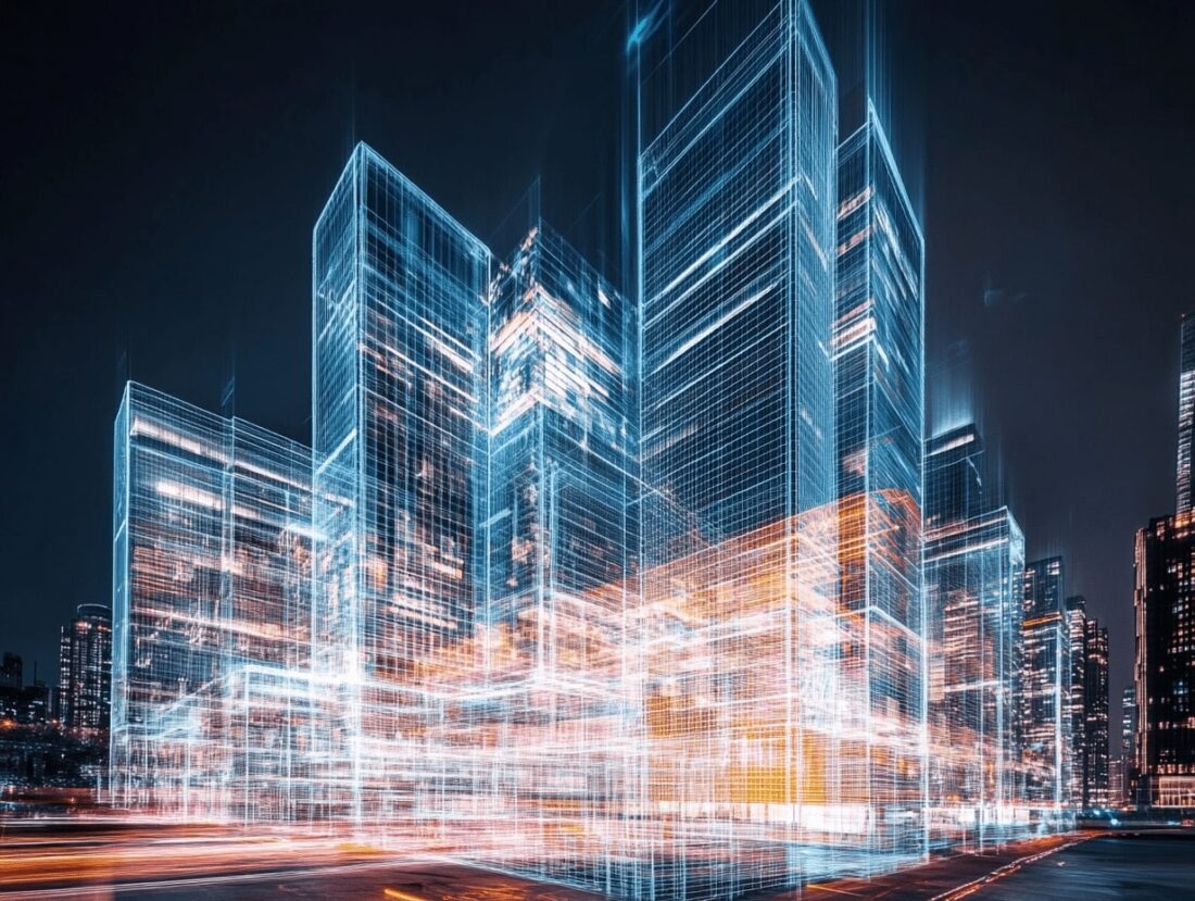 Transforming Architecture with AI: Revolutionizing Design ...