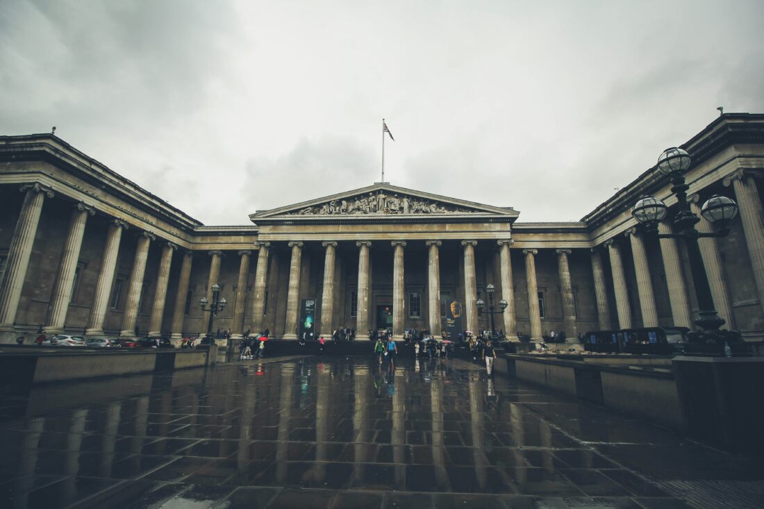 Top Iconic Museums in the World: Must-Visit Cultural Landmarks for Art ...