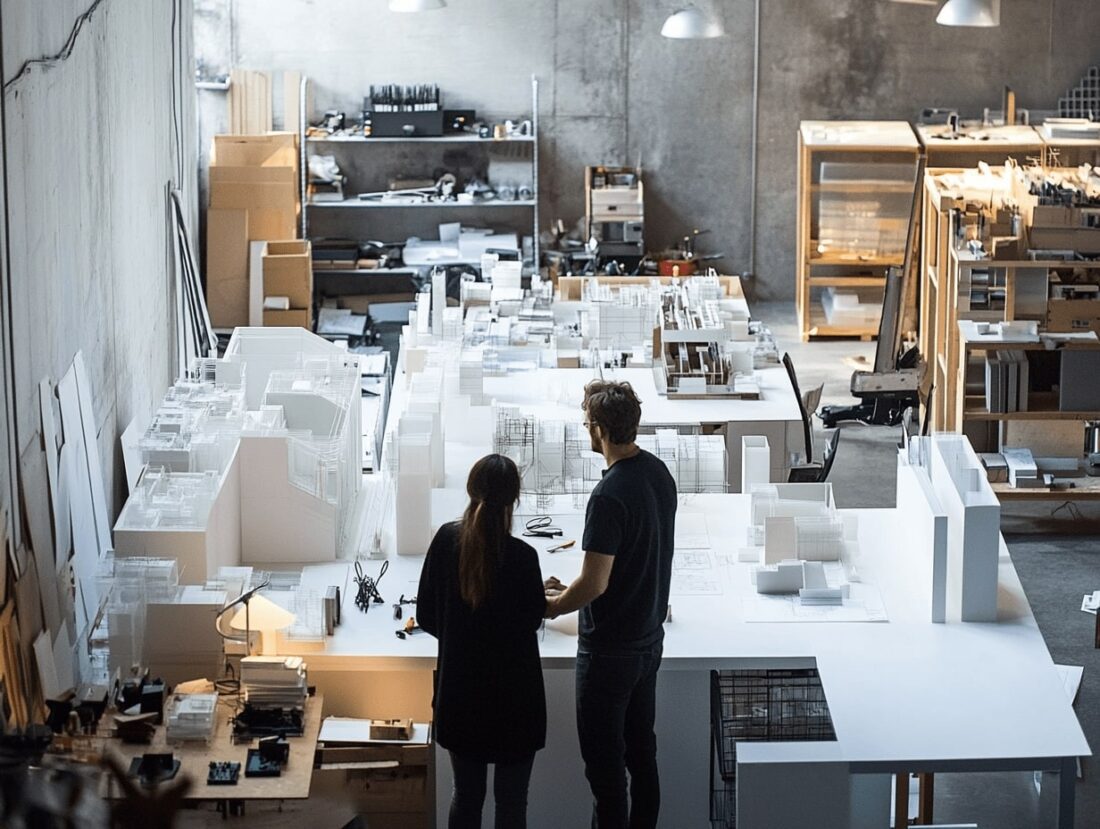 4 Key Tips for Applying to Architecture Firms and Landing Your Dream ...