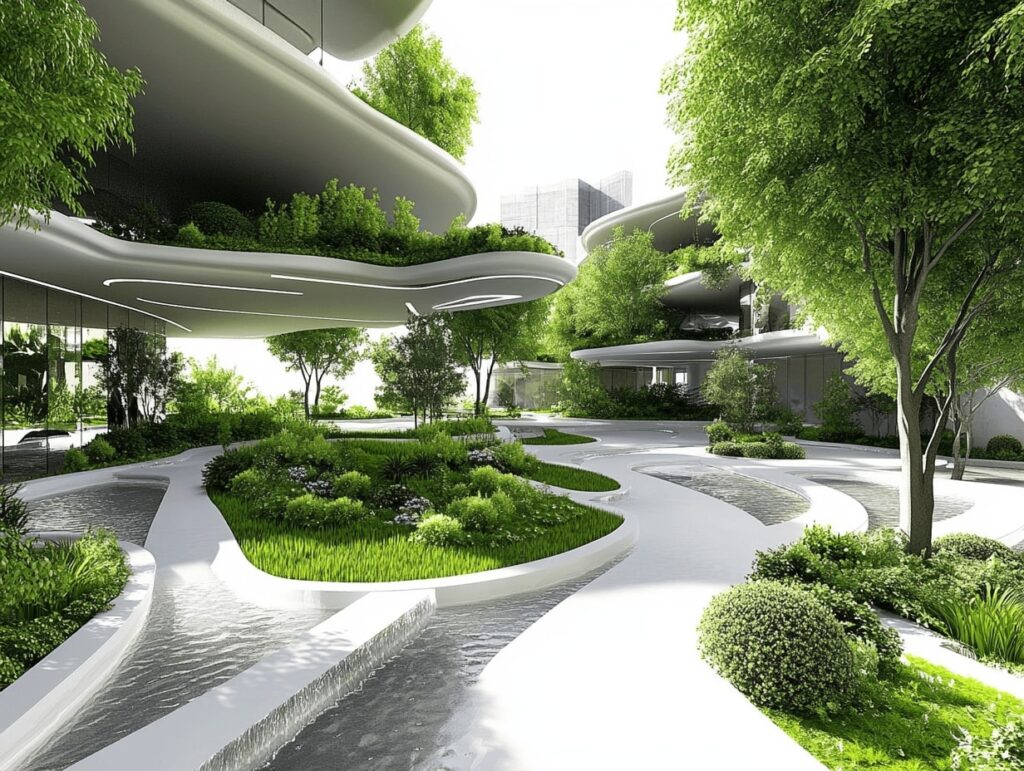 Architecture: A Story Told in Spaces That Shape Our Lives and Culture ...