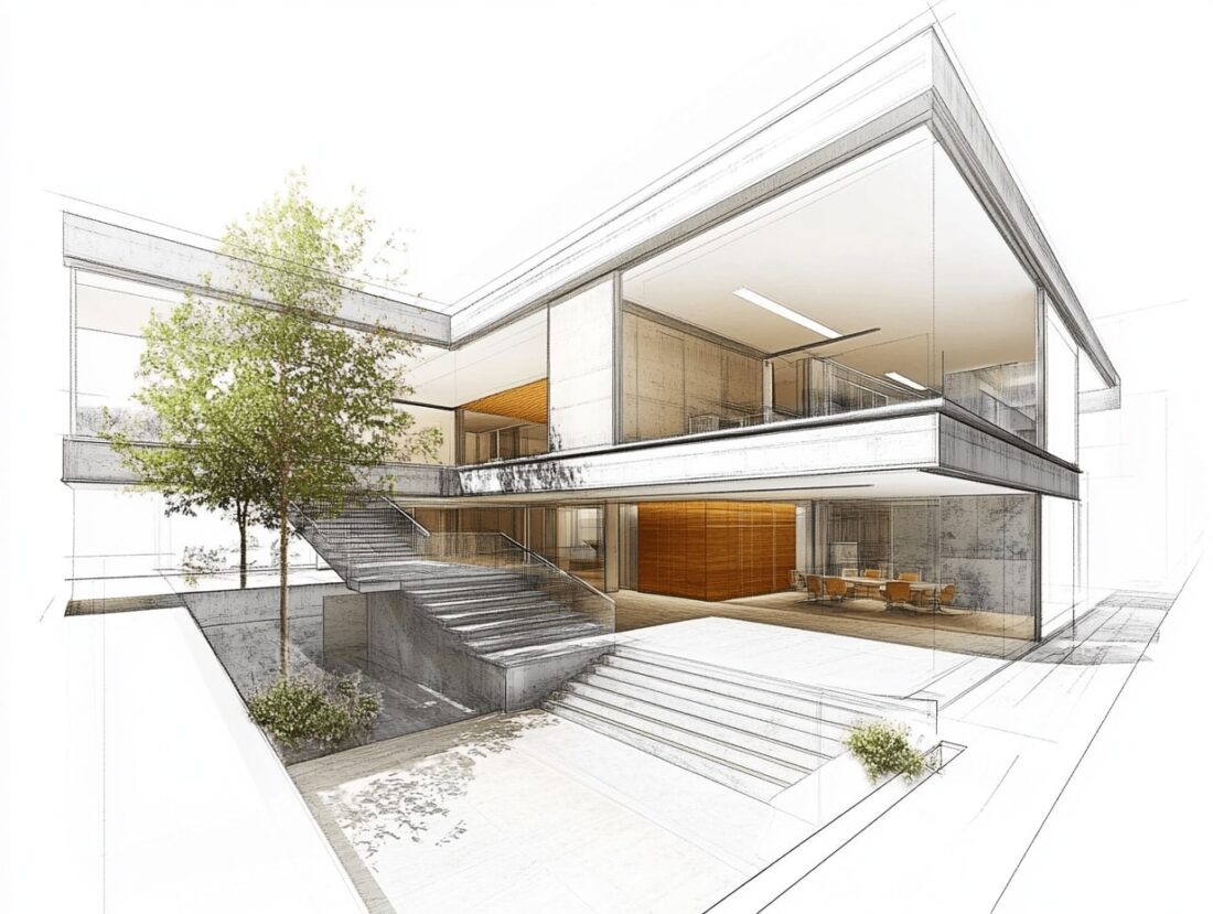 Architecture: A Story Told in Spaces That Shape Our Lives and Culture ...