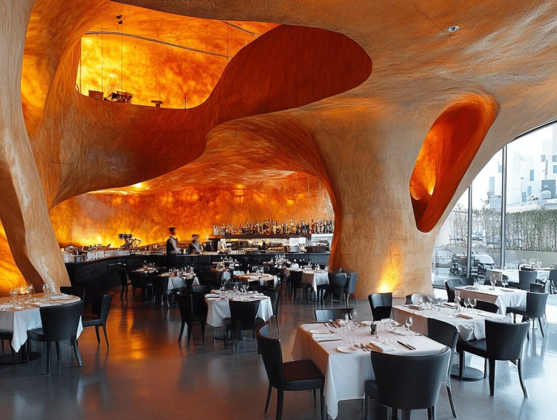 Enhancing Building Acoustics in Interior Spaces for Comfort and ...
