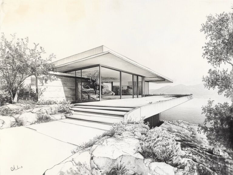 Understanding Architects' Perspective Through Their Design: A Deep Dive ...