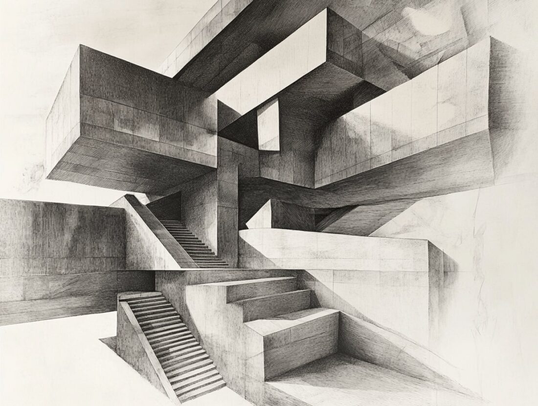 Understanding Architects' Perspective Through Their Design: A Deep Dive ...