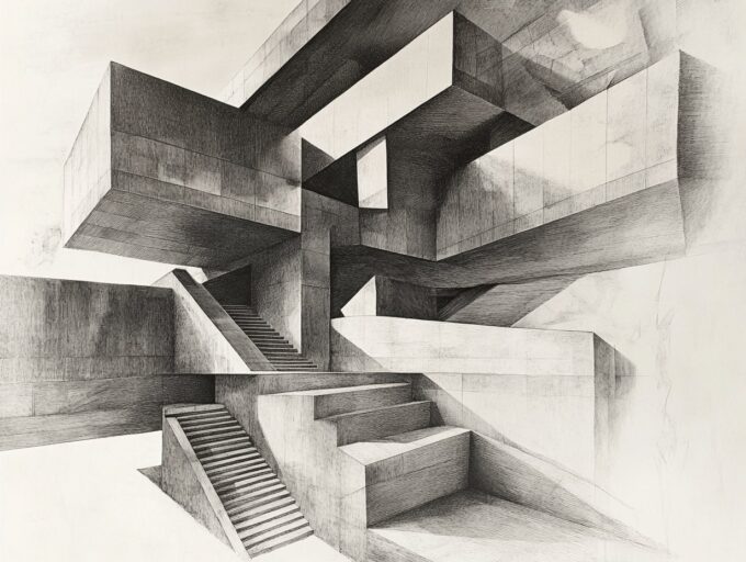 Understanding Architects' Perspective Through Their Design: A Deep Dive ...