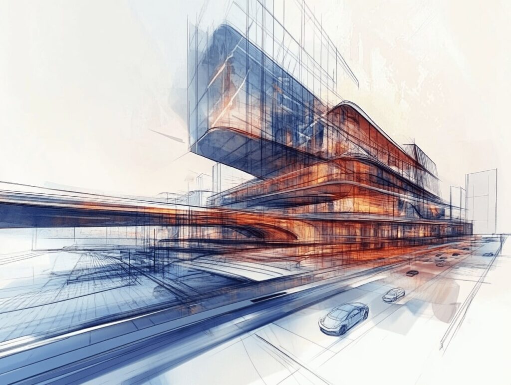 Understanding Architects' Perspective Through Their Design: A Deep Dive ...