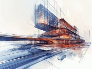Understanding Architects' Perspective Through Their Design: A Deep Dive ...