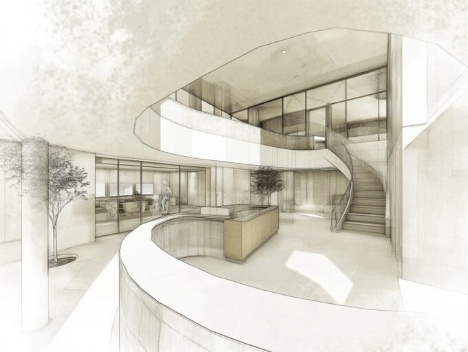 Understanding Architects' Perspective Through Their Design: A Deep Dive ...