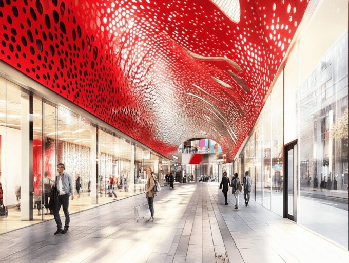 Understanding Having an Architectural Perception in Public Spaces for ...